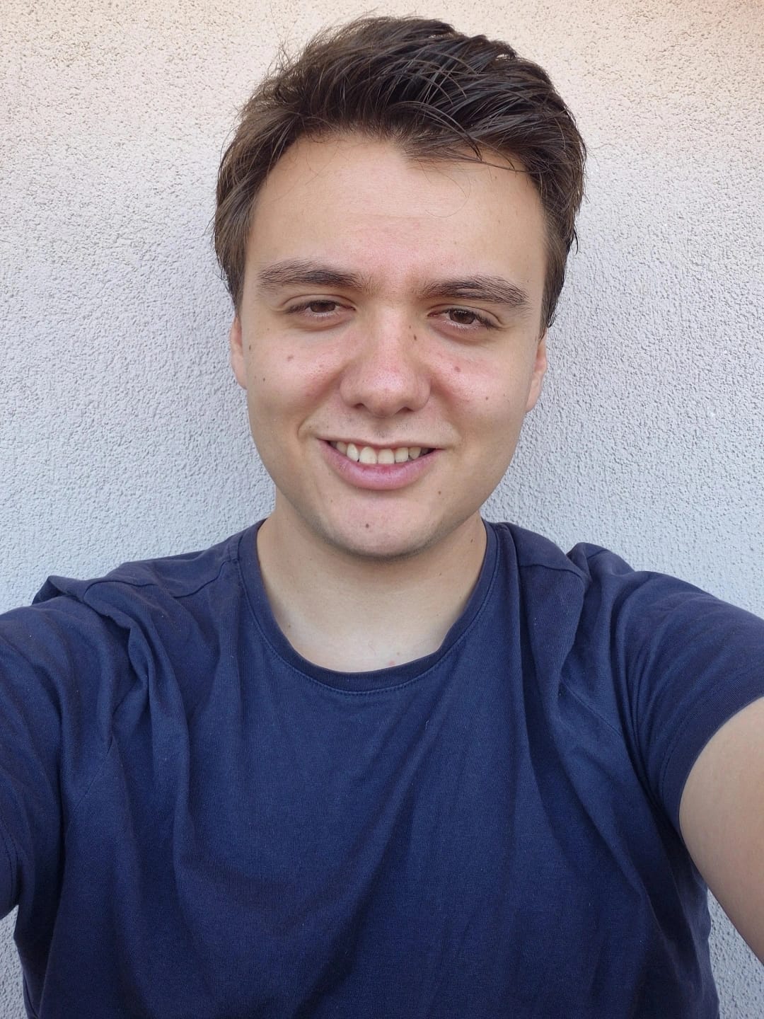 Hüsnü Selman Gümüşsoy | Yazılım Mühendisi